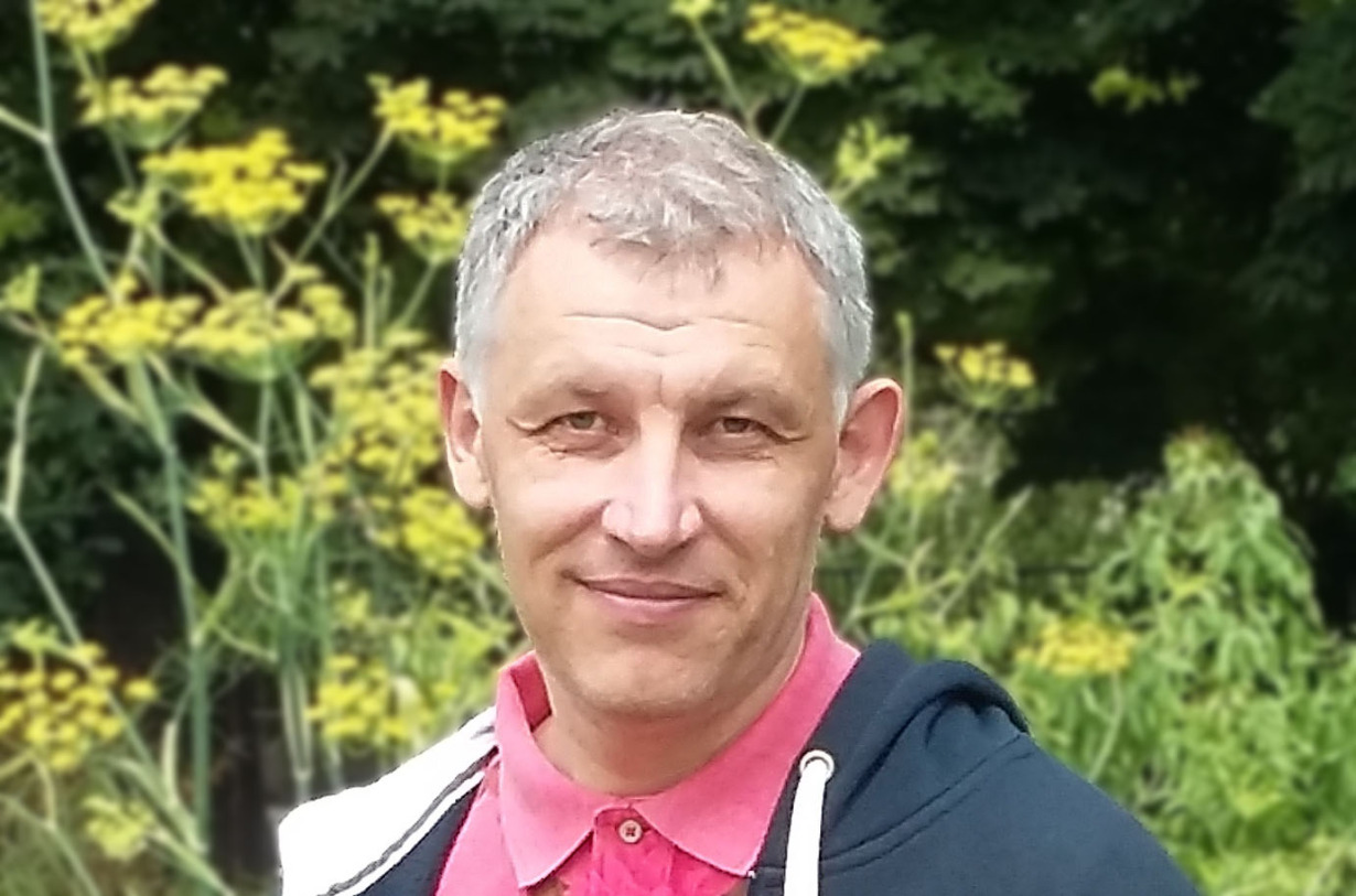 Audrius Musteikis - Visuotinė lietuvių enciklopedija