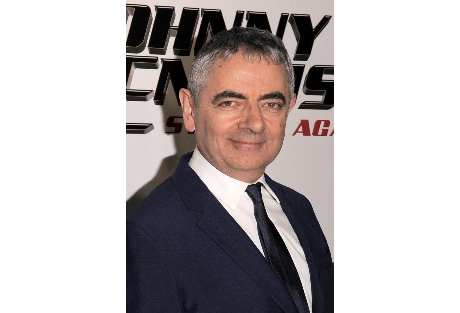 Rowan Atkinson - Visuotinė lietuvių enciklopedija