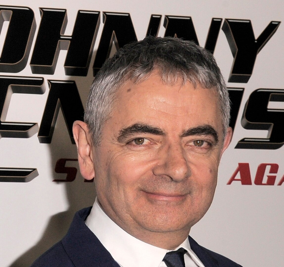 Rowan Atkinson - Visuotinė lietuvių enciklopedija