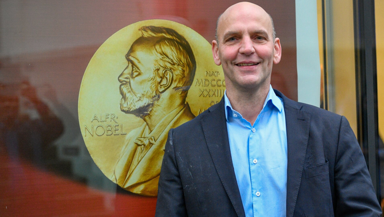 Benjamin List - Visuotinė lietuvių enciklopedija