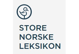„Store norske leksikon“ - Visuotinė lietuvių enciklopedija