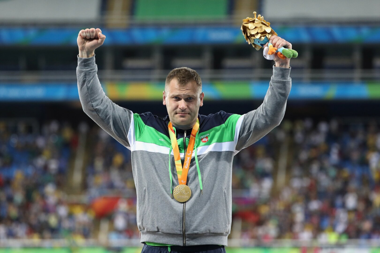 Mindaugas Bilius - Visuotinė lietuvių enciklopedija