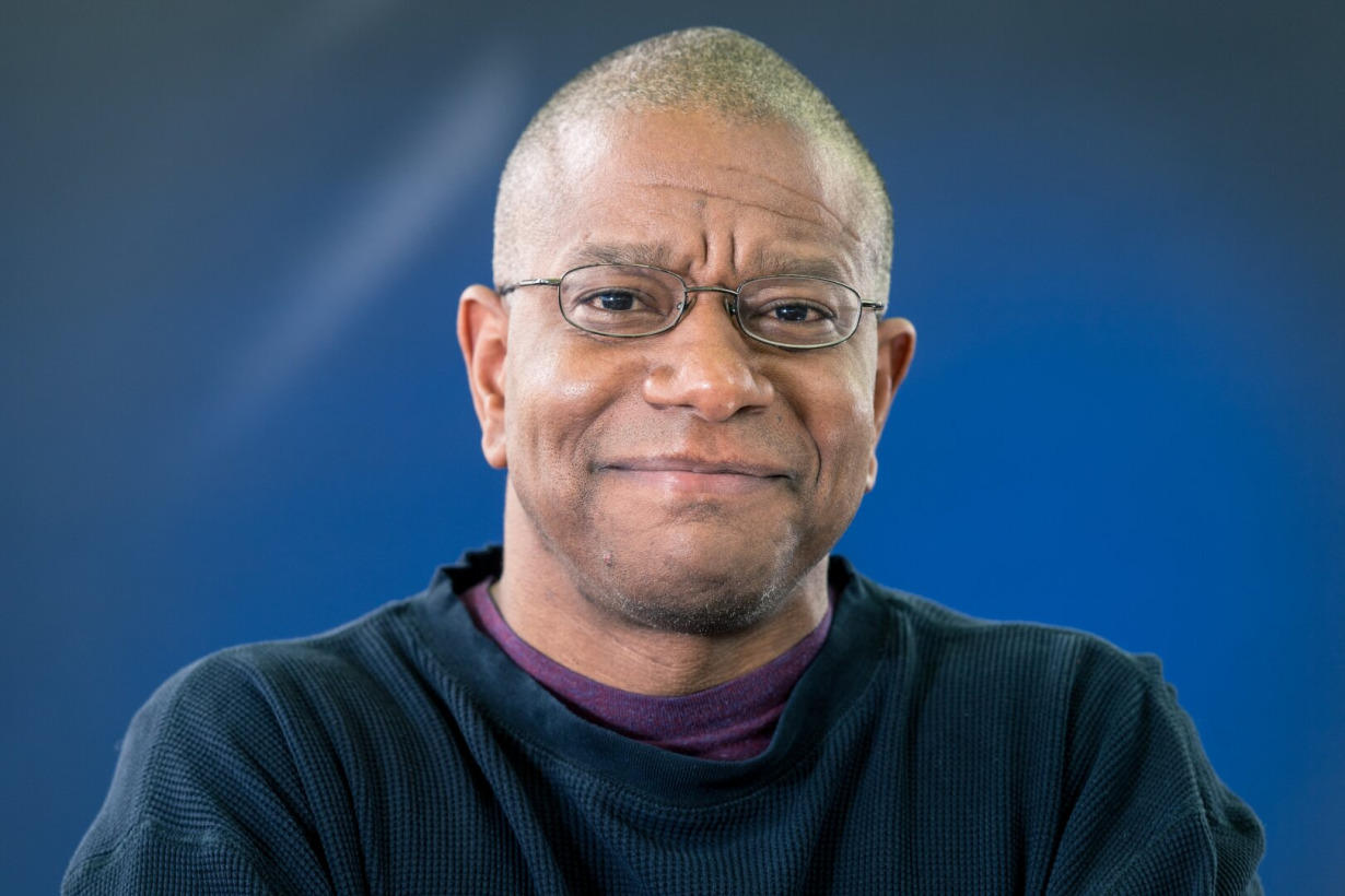 Paul Beatty - Visuotinė lietuvių enciklopedija