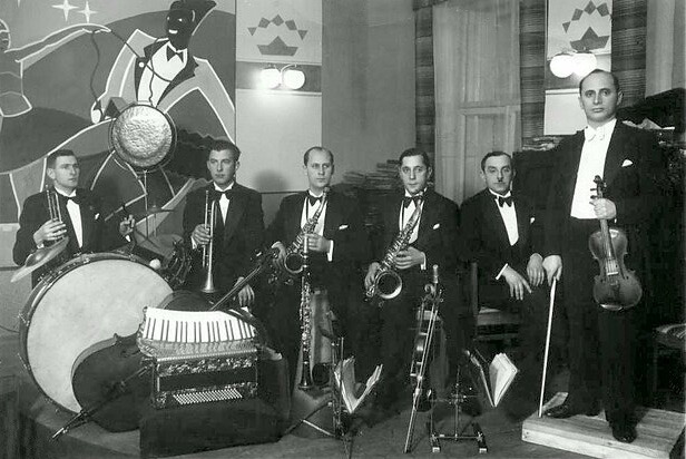 Lietuvos džiazas - Visuotinė lietuvių enciklopedija