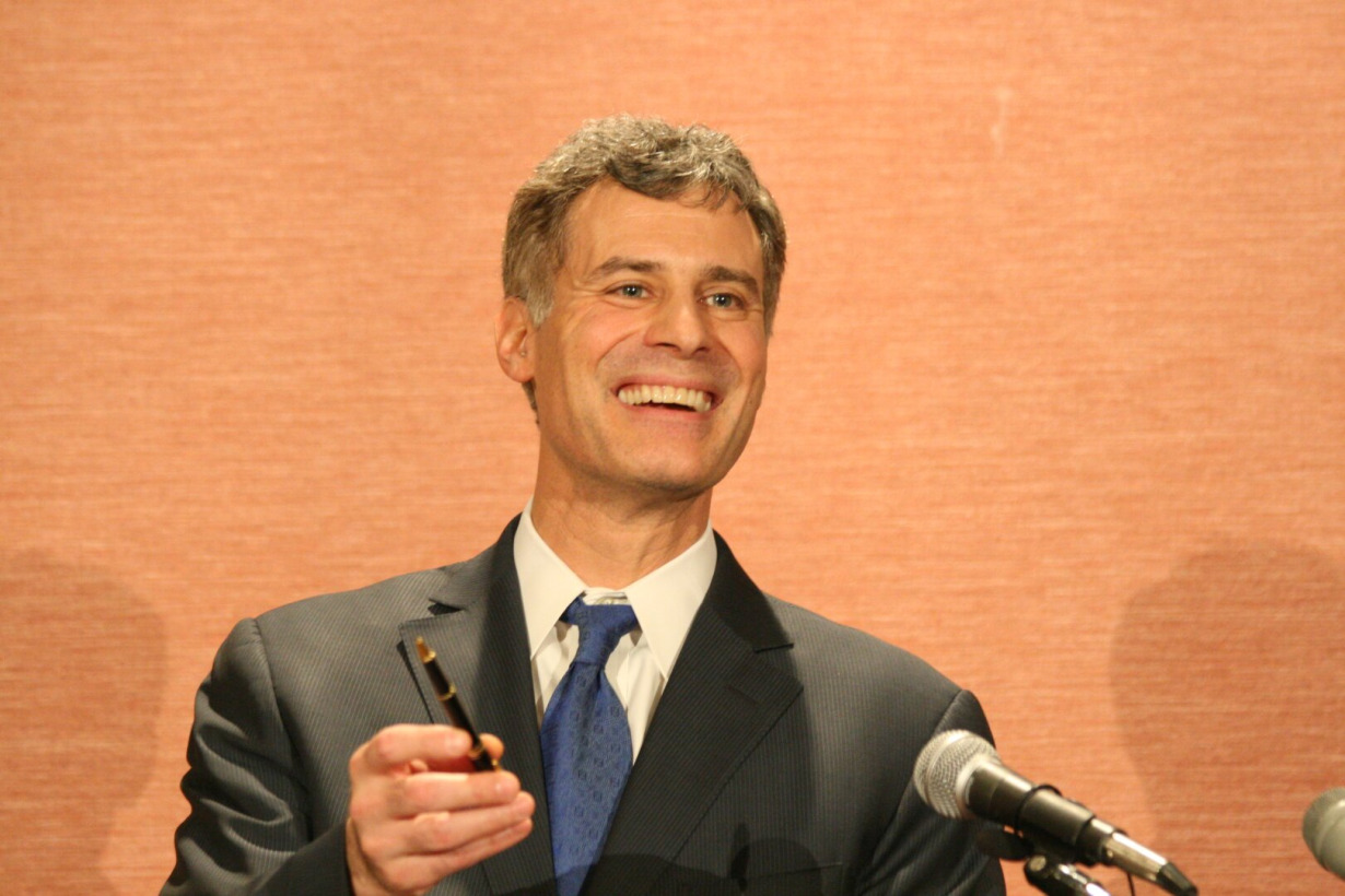 Alan Krueger - Visuotinė lietuvių enciklopedija