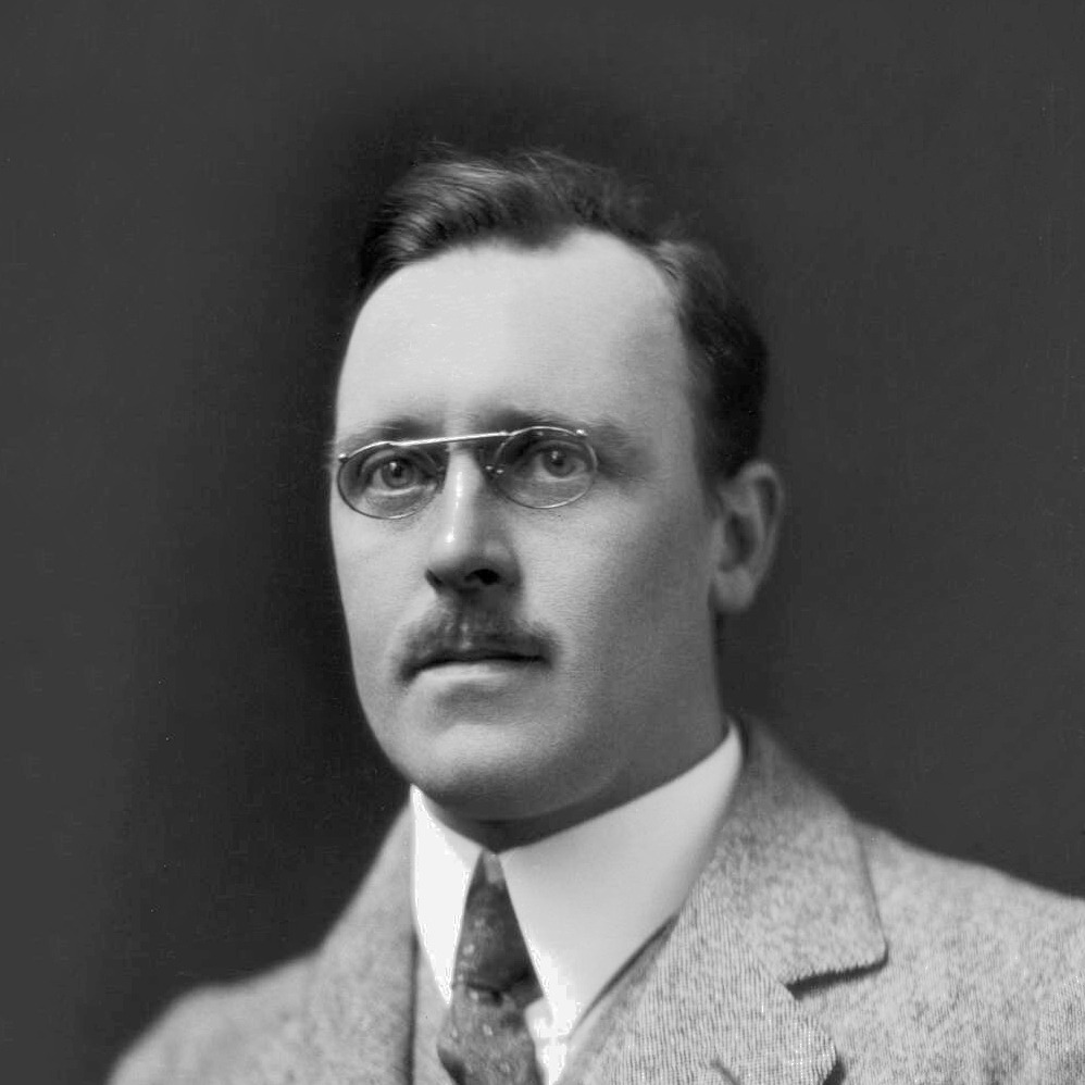 Ernest Marsden - Visuotinė lietuvių enciklopedija