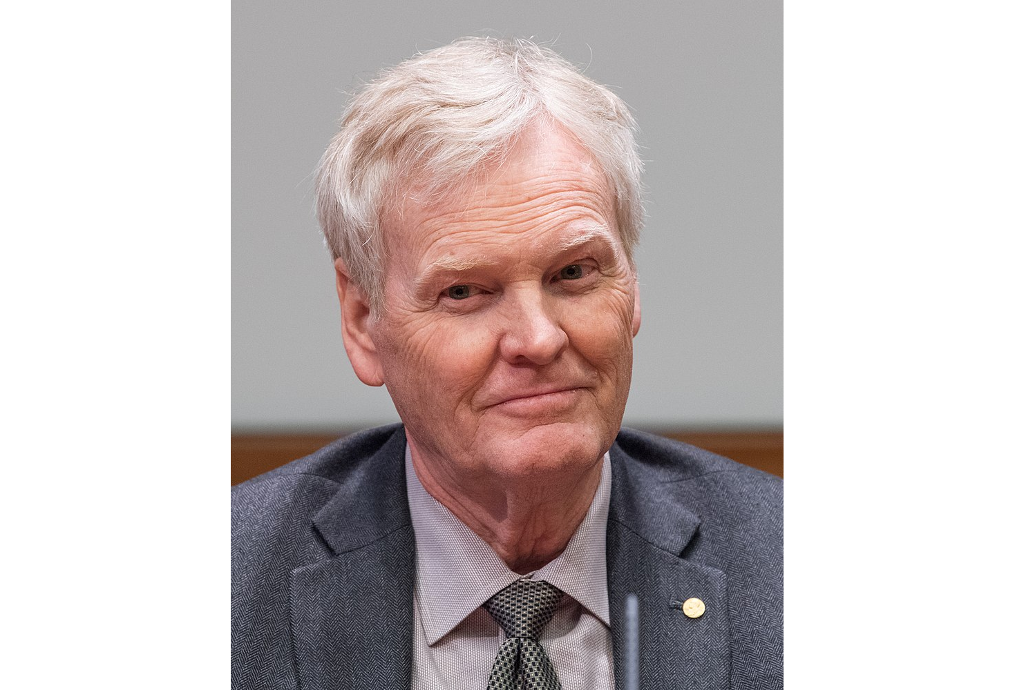 Michael Warren Young - Visuotinė lietuvių enciklopedija