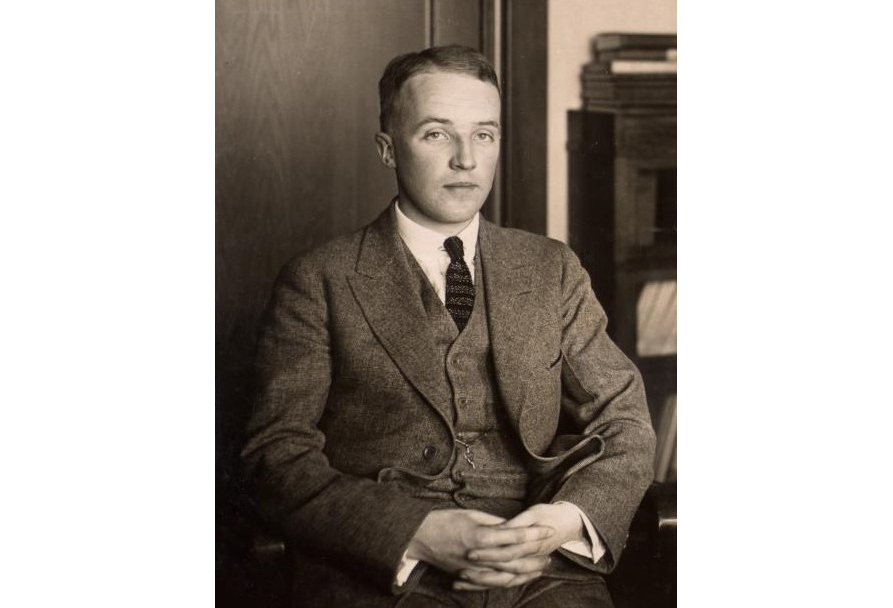 Charles Herbert Best - Visuotinė lietuvių enciklopedija