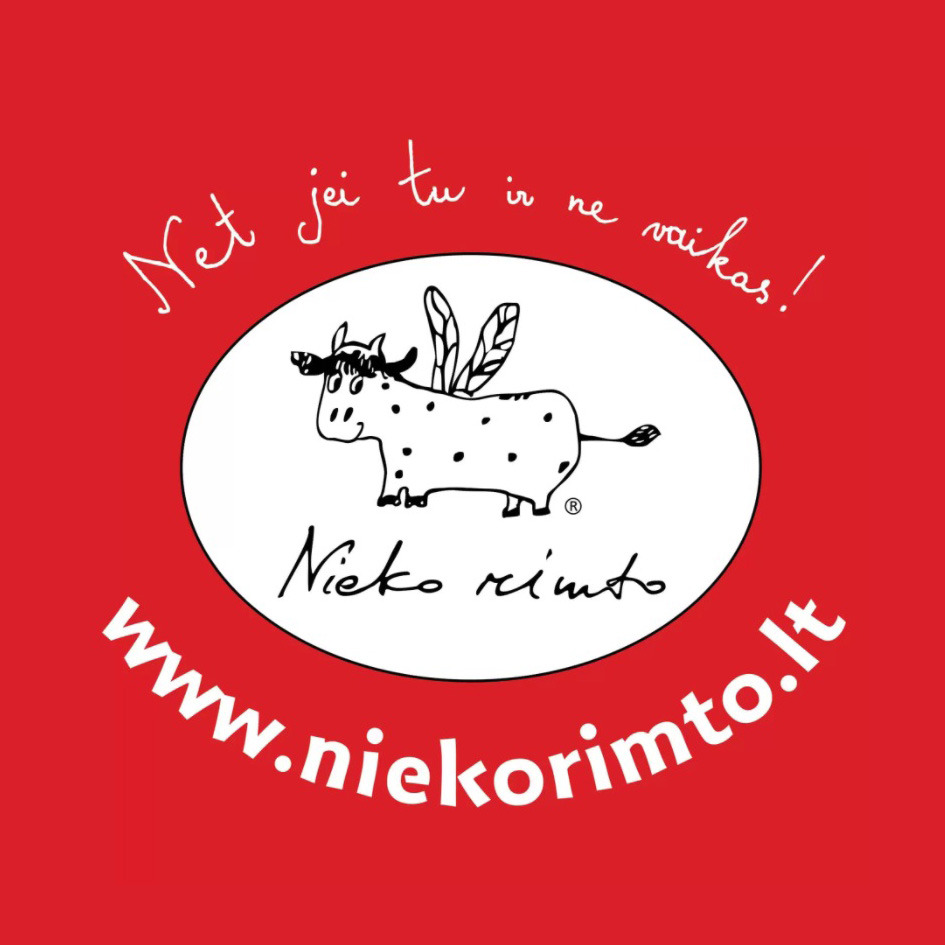 „Nieko rimto“ - Visuotinė lietuvių enciklopedija