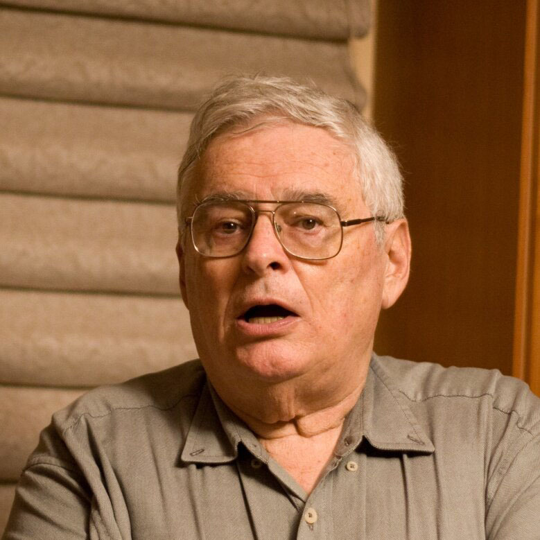 Jerry Alan Fodor - Visuotinė lietuvių enciklopedija