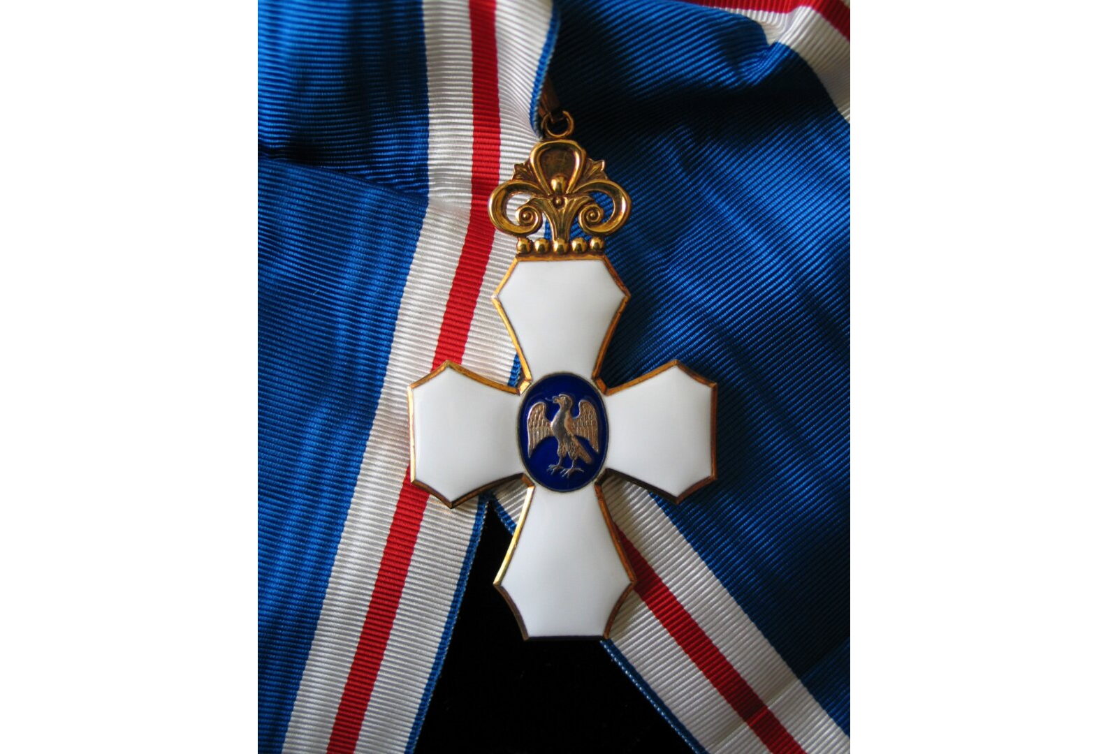 Sakalo ordinas - Visuotinė lietuvių enciklopedija