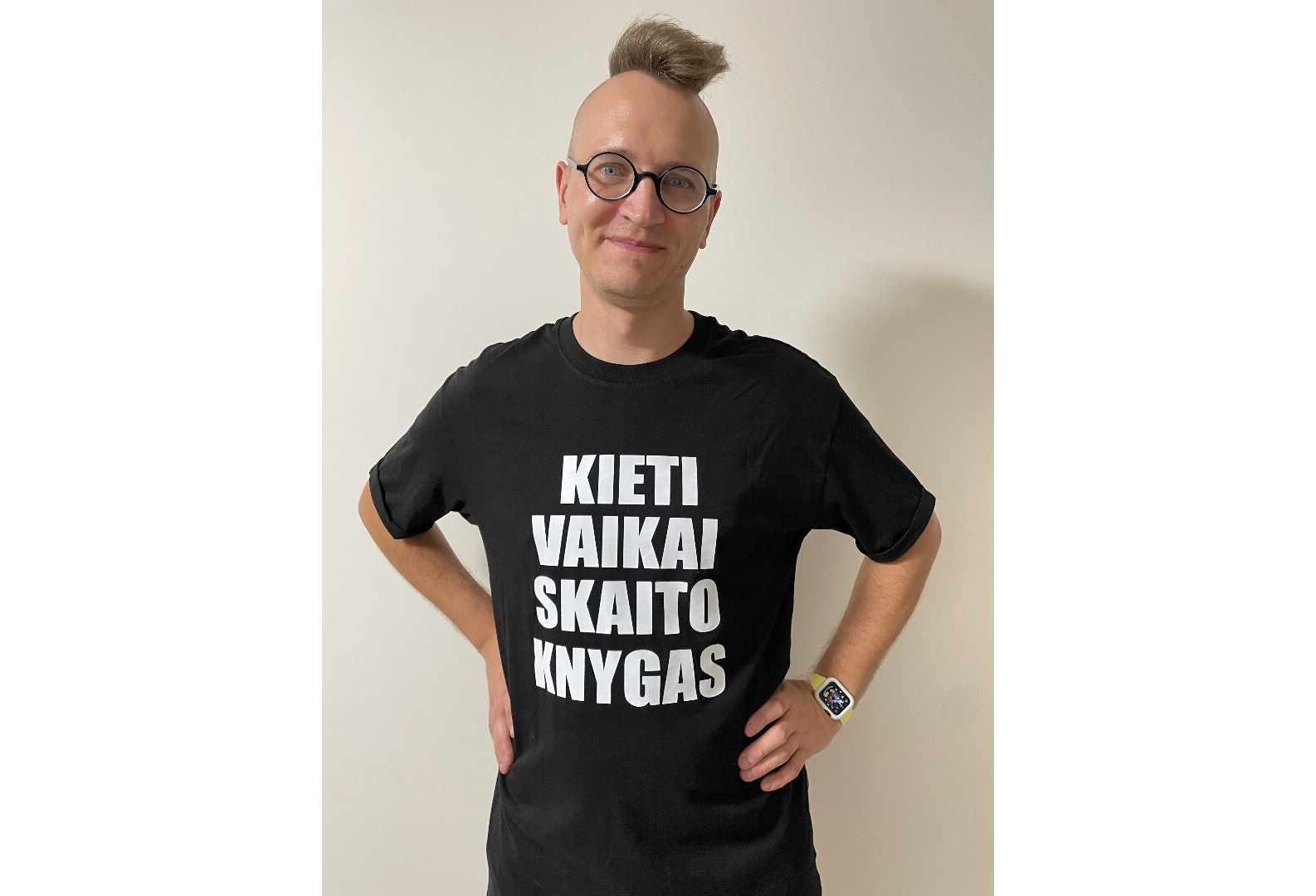 Tomas Dirgėla - Visuotinė lietuvių enciklopedija