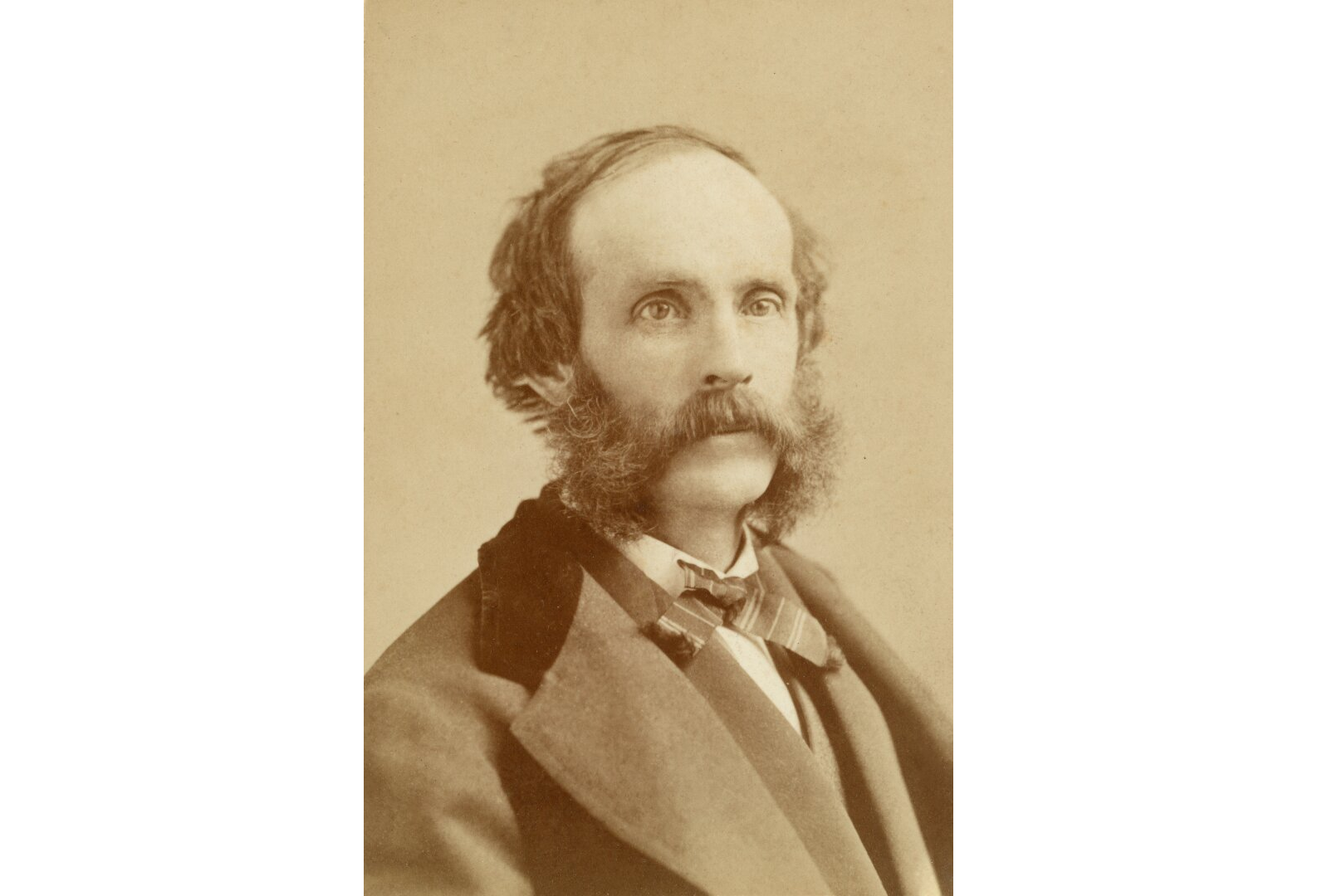 Frederic Edwin Church - Visuotinė lietuvių enciklopedija