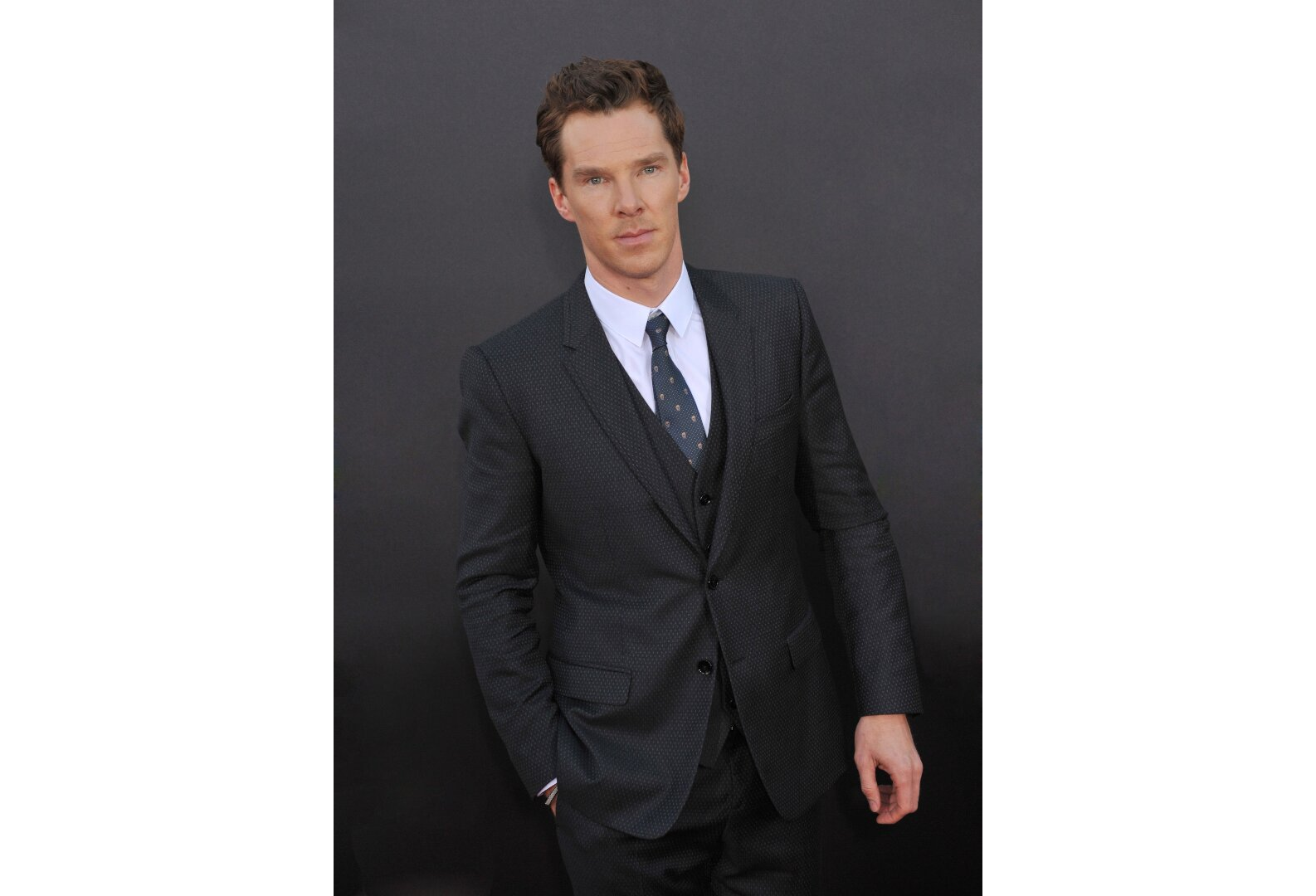 Benedict Cumberbatch - Visuotinė lietuvių enciklopedija