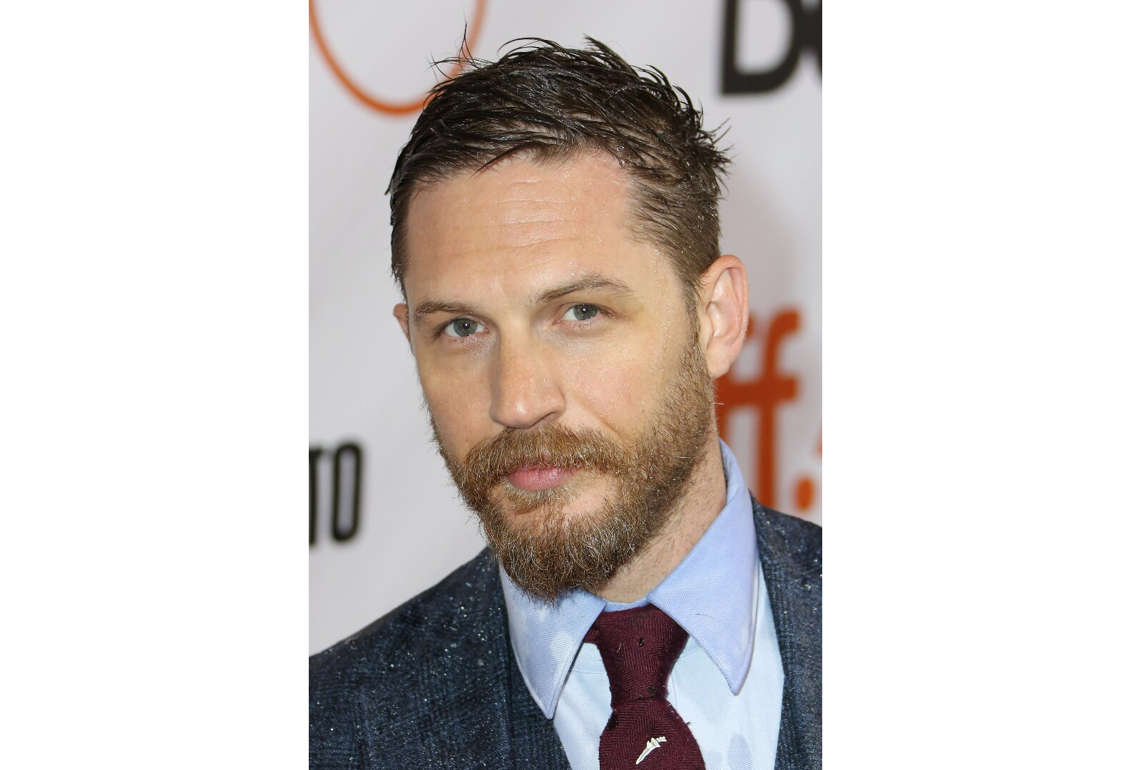 Tom Hardy - Visuotinė lietuvių enciklopedija