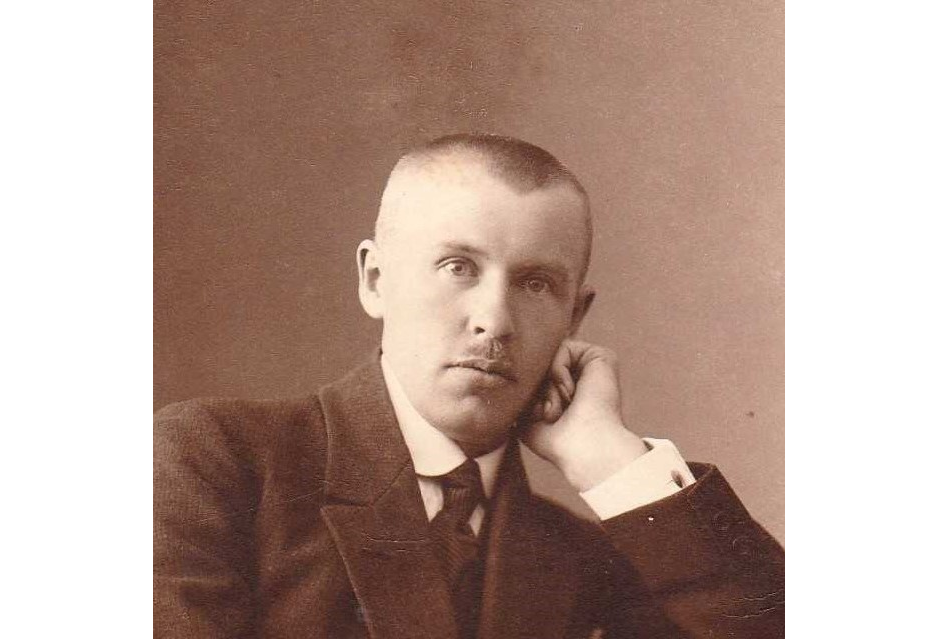 Mykolas Marma - Visuotinė lietuvių enciklopedija