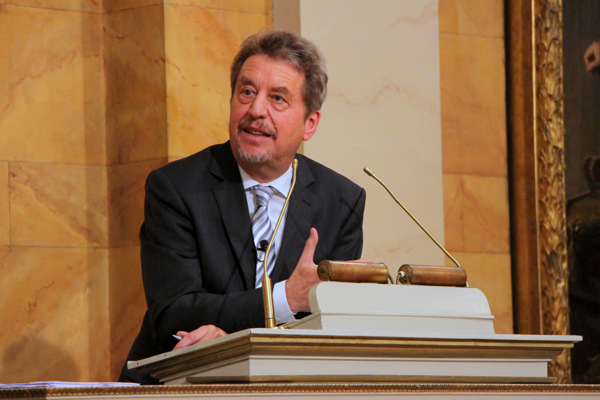 Hans Joas - Visuotinė lietuvių enciklopedija