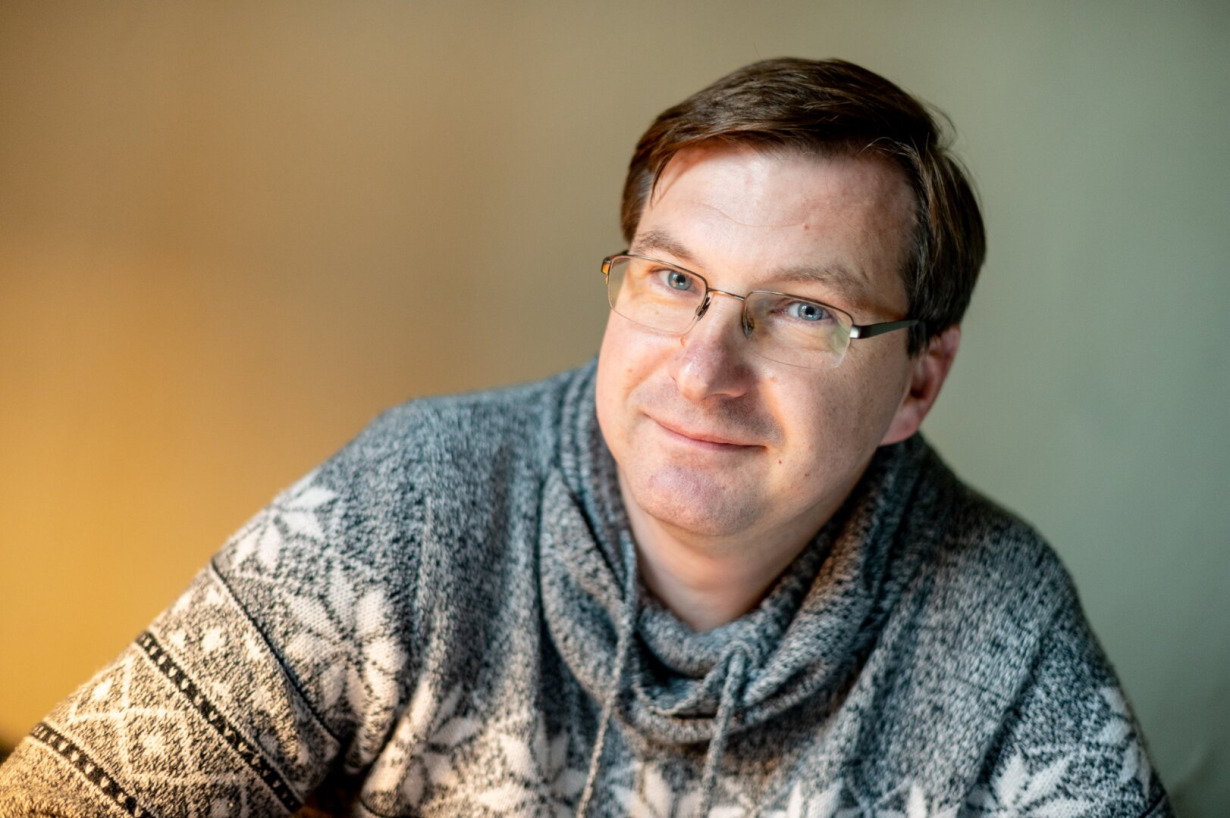 Antanas Šimkus - Visuotinė lietuvių enciklopedija