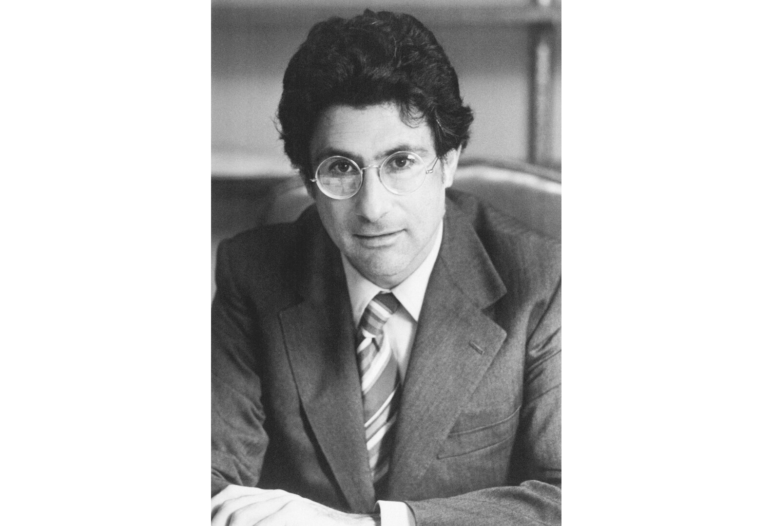 Edward Wadie Said - Visuotinė lietuvių enciklopedija