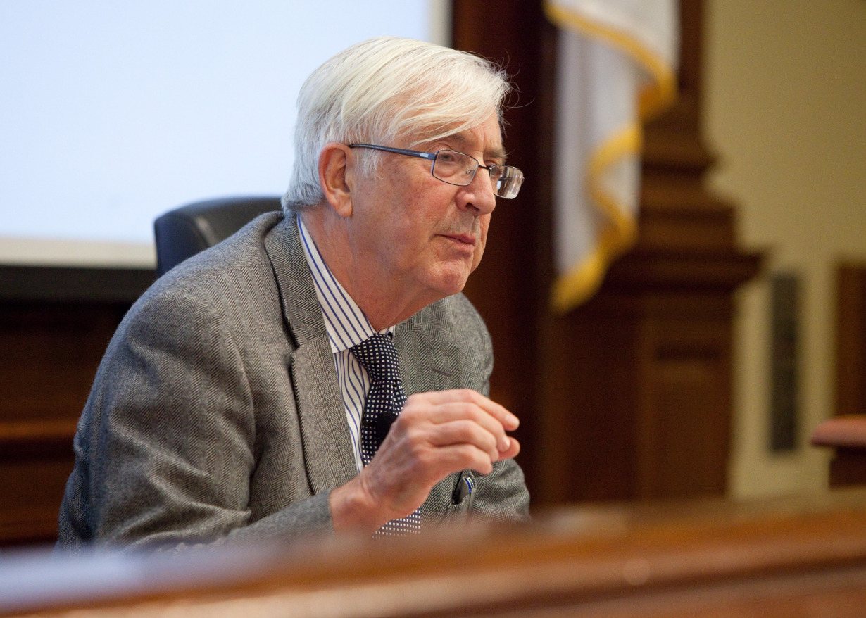 Jon Elster - Visuotinė lietuvių enciklopedija