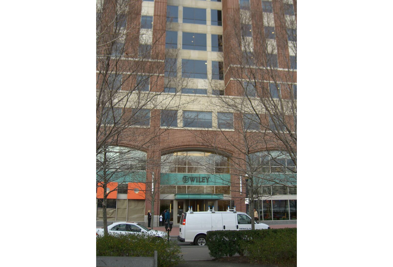 „John Wiley & Sons“ - Visuotinė lietuvių enciklopedija