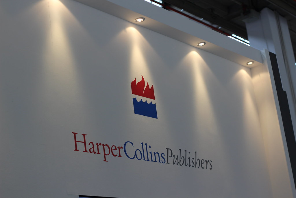 „HarperCollins“ - Visuotinė lietuvių enciklopedija