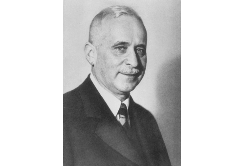 Hans Hirsch - Visuotinė lietuvių enciklopedija