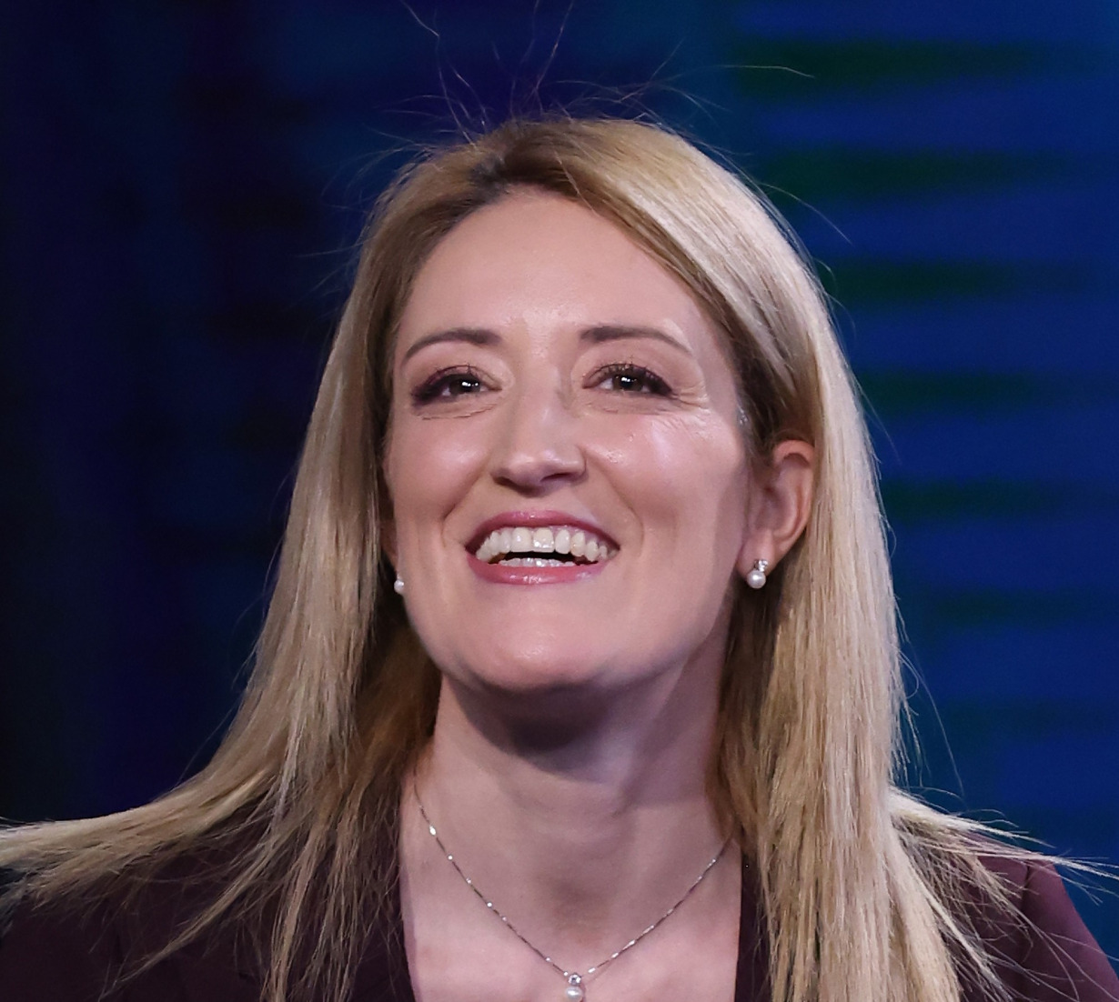 Roberta Metsola - Visuotinė lietuvių enciklopedija