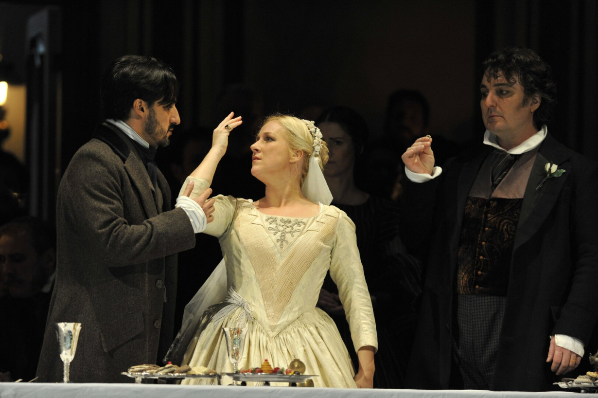 Diana Damrau - Visuotinė lietuvių enciklopedija