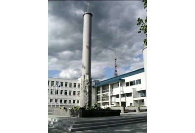 Vytautas Ruzgys - Visuotinė lietuvių enciklopedija