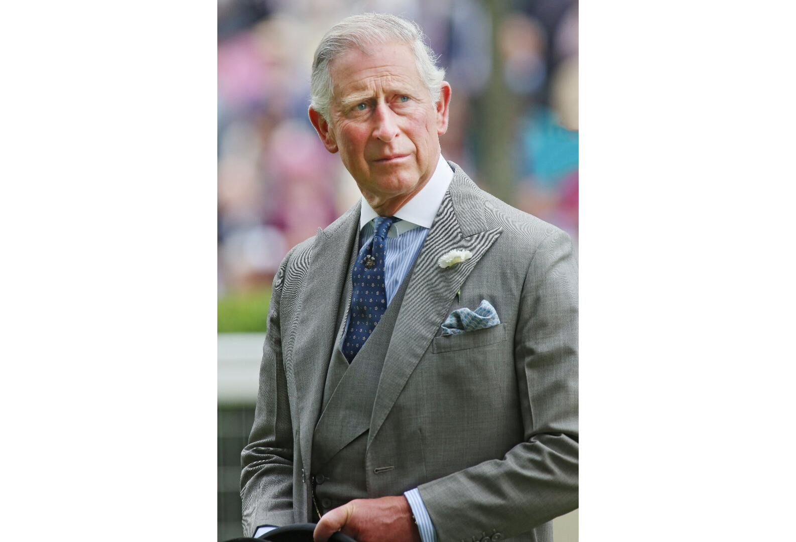 Karolis III - Visuotinė lietuvių enciklopedija