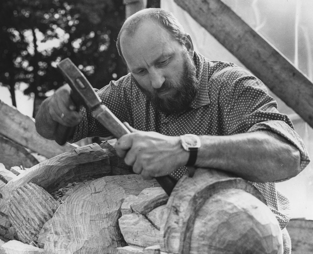 Vytautas Ulevičius - Visuotinė lietuvių enciklopedija