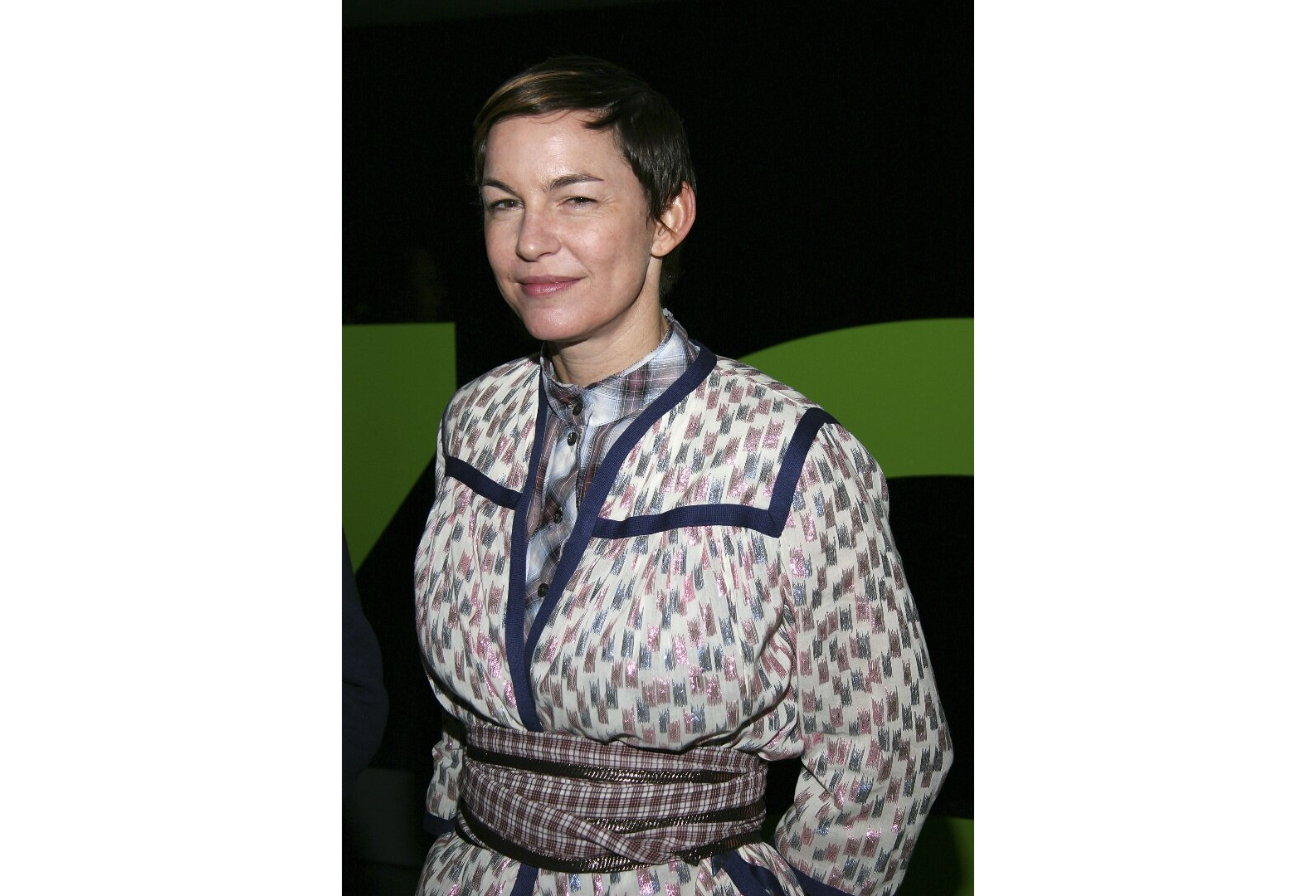 Elizabeth Joy Peyton - Visuotinė lietuvių enciklopedija