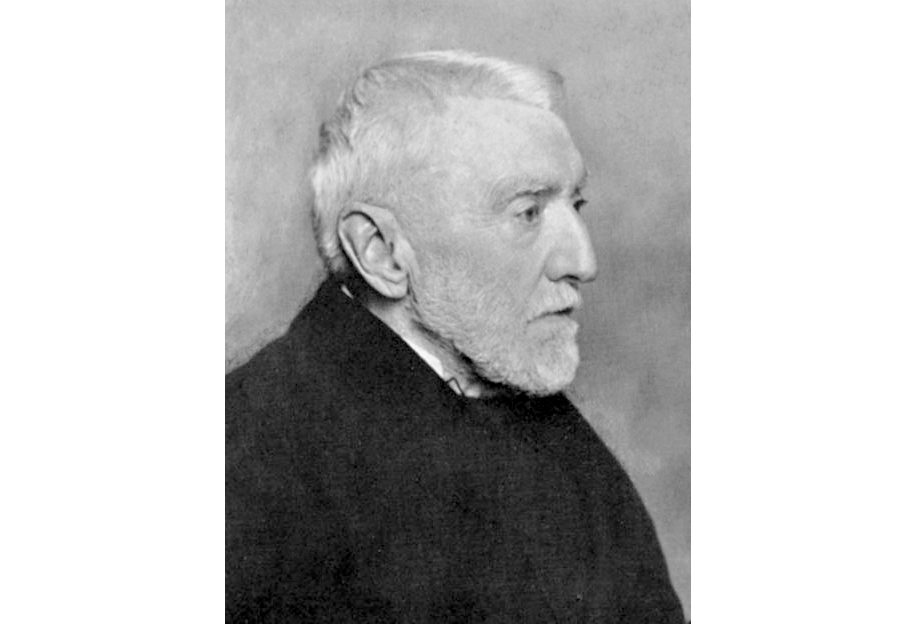 Henry Faulds - Visuotinė lietuvių enciklopedija