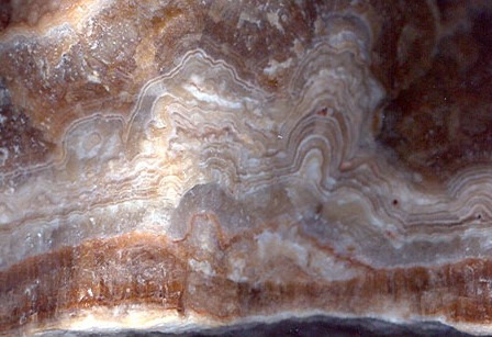 marmurinis oniksas - Visuotinė lietuvių enciklopedija