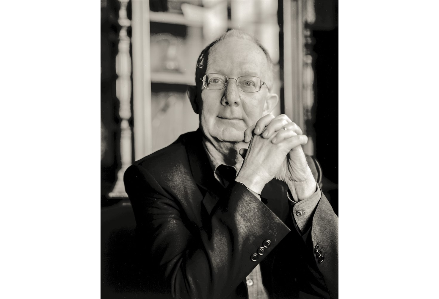 Paul Rabinow - Visuotinė lietuvių enciklopedija