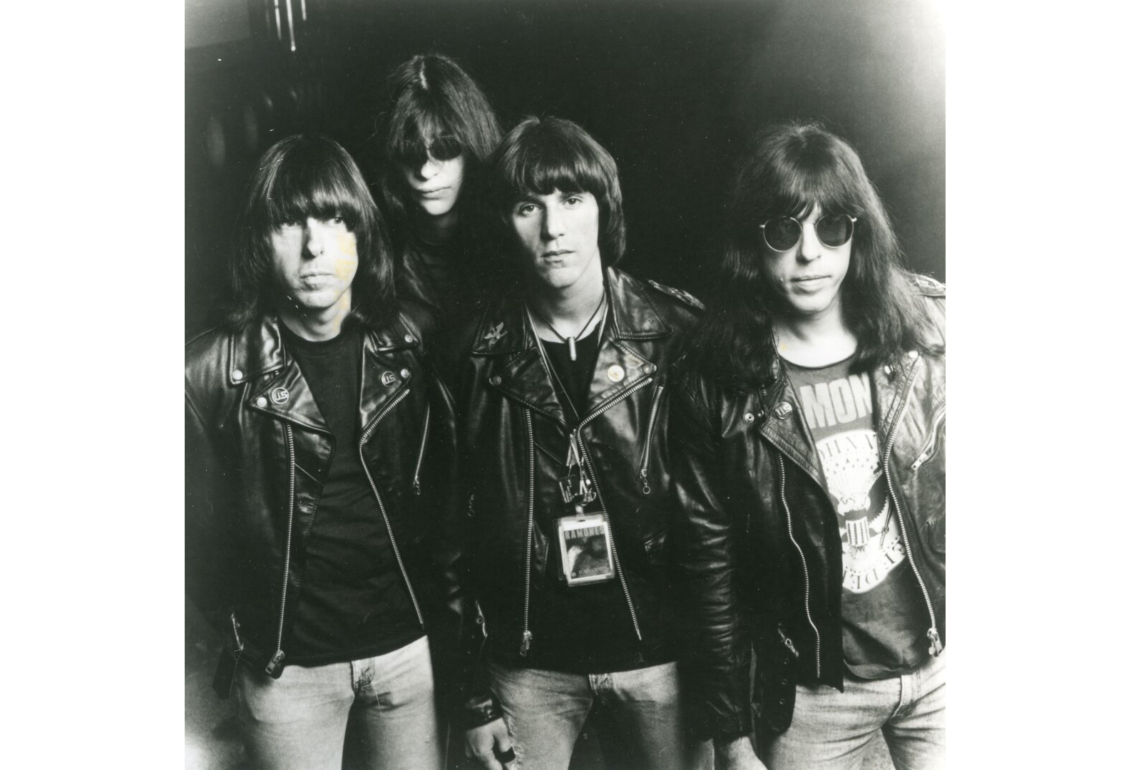 „Ramones“ - Visuotinė lietuvių enciklopedija