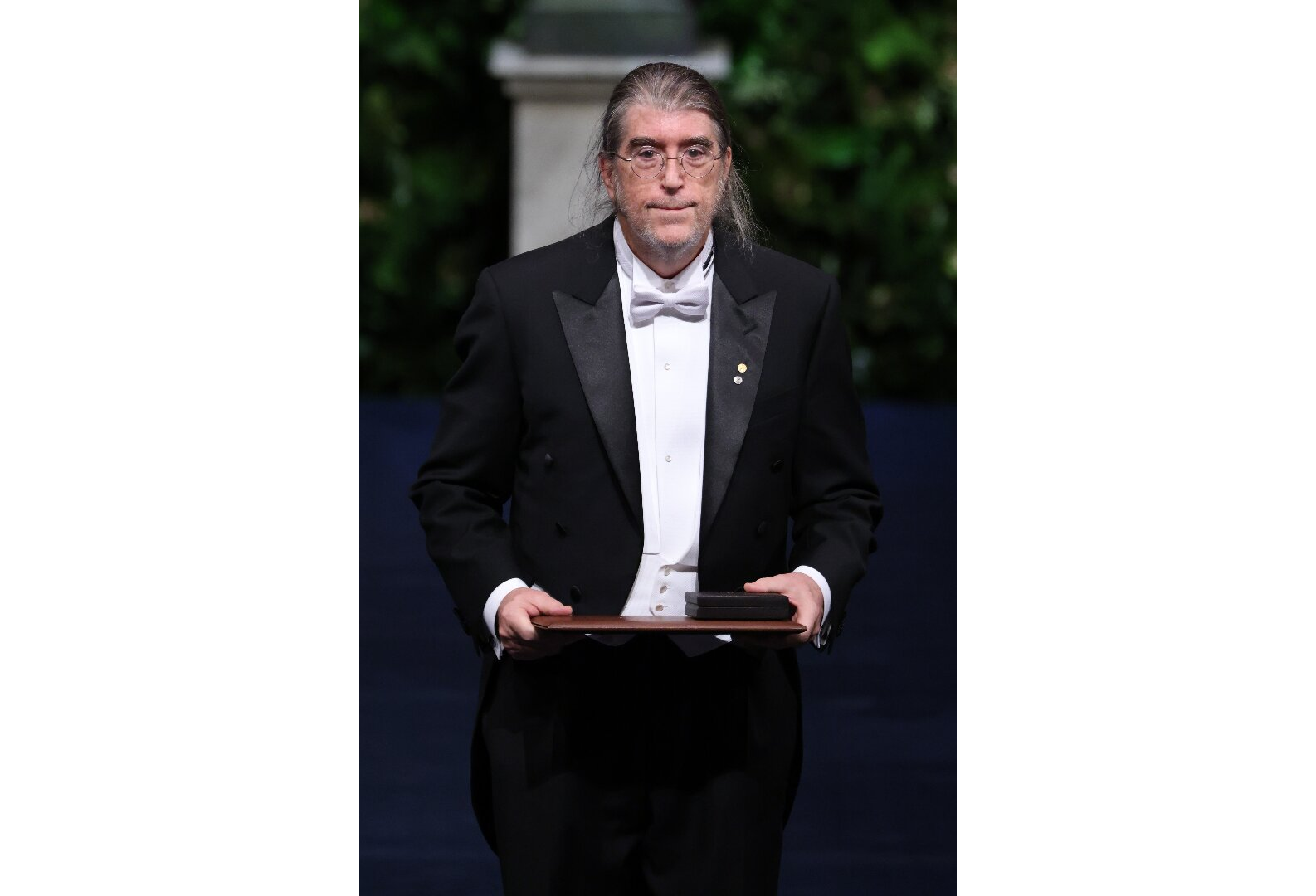 Philip Hallen Dybvig - Visuotinė lietuvių enciklopedija