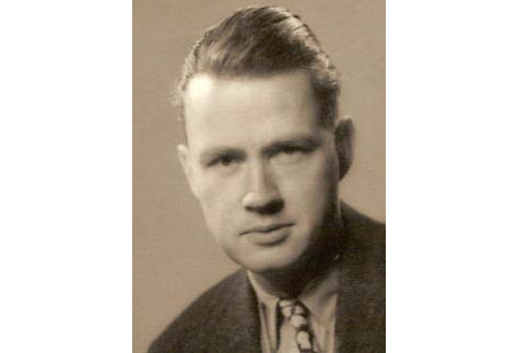 William Klaas Frankena - Visuotinė lietuvių enciklopedija