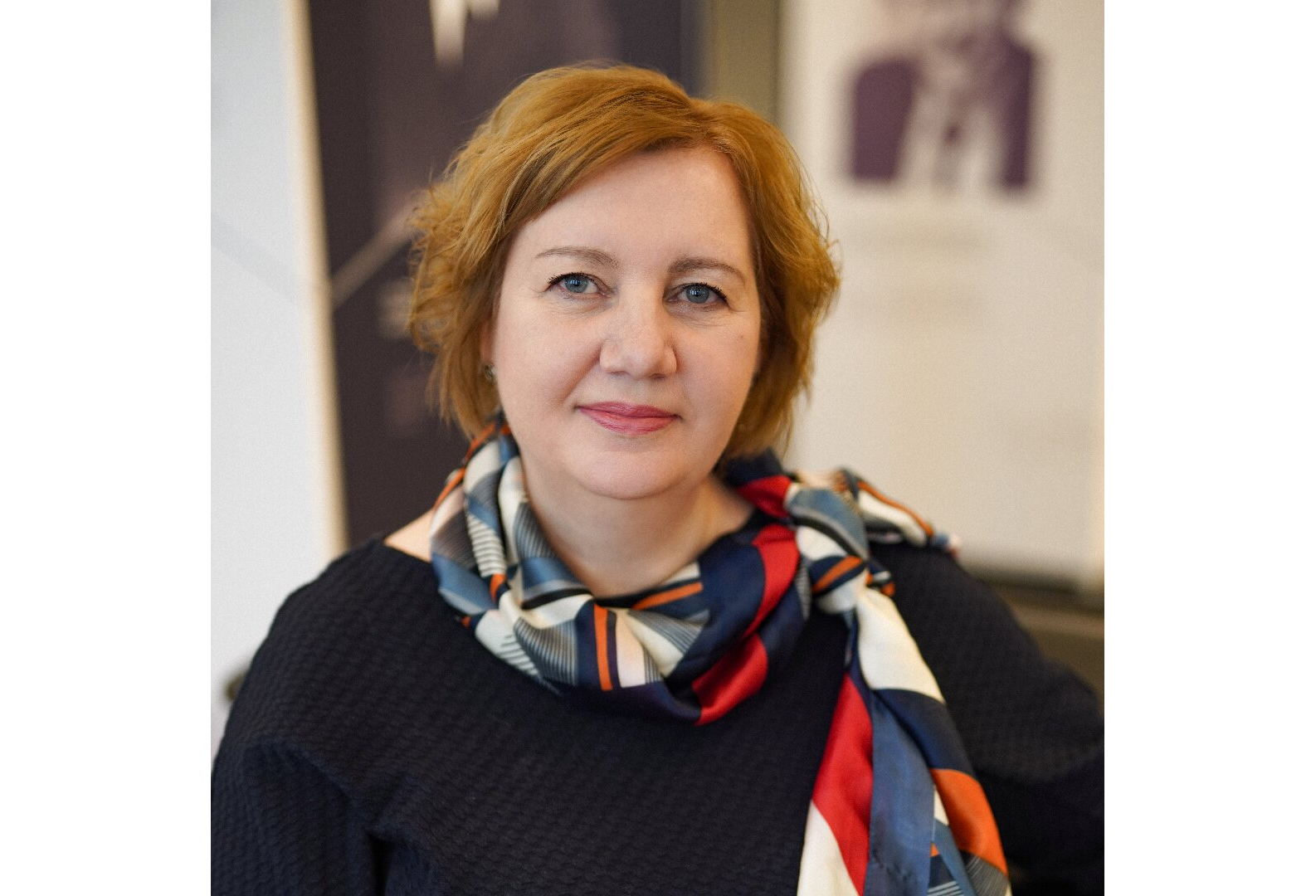 Audronė Veilentienė - Visuotinė lietuvių enciklopedija