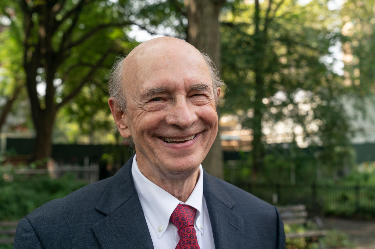 Harvey James Alter - Visuotinė lietuvių enciklopedija