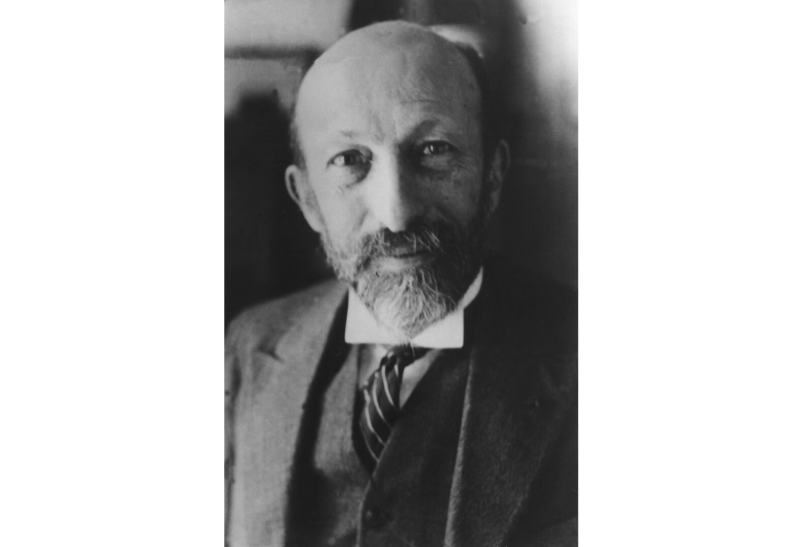 Jacques Salomon Hadamard - Visuotinė lietuvių enciklopedija