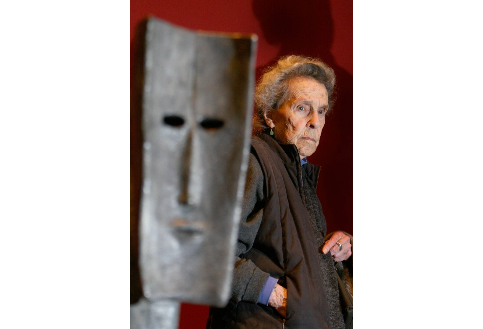 Leonora Carrington - Visuotinė lietuvių enciklopedija