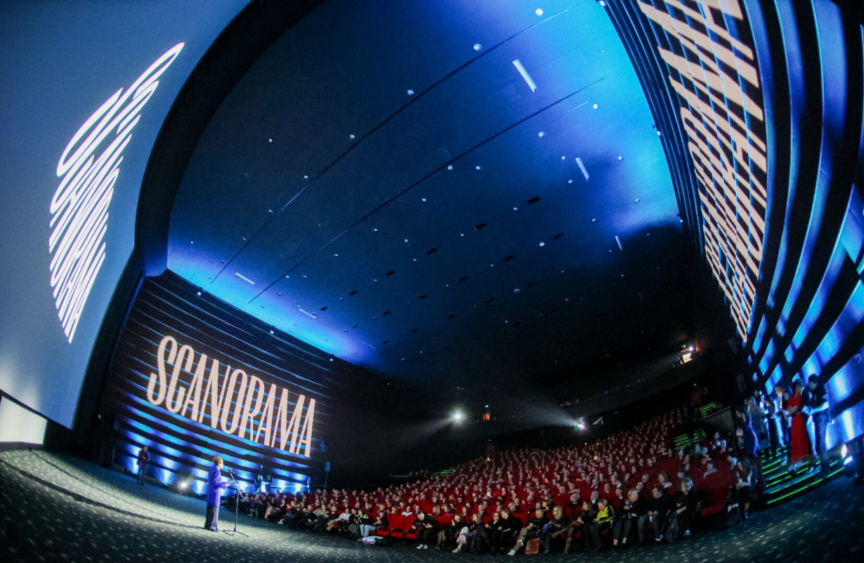 „Scanorama“ - Visuotinė lietuvių enciklopedija