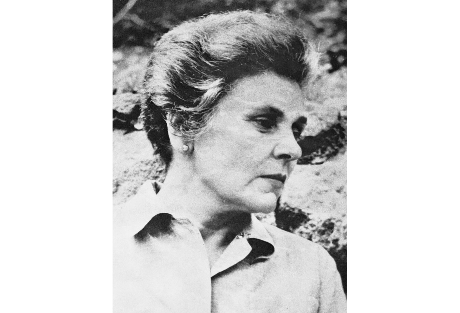Elizabeth Bishop - Visuotinė lietuvių enciklopedija