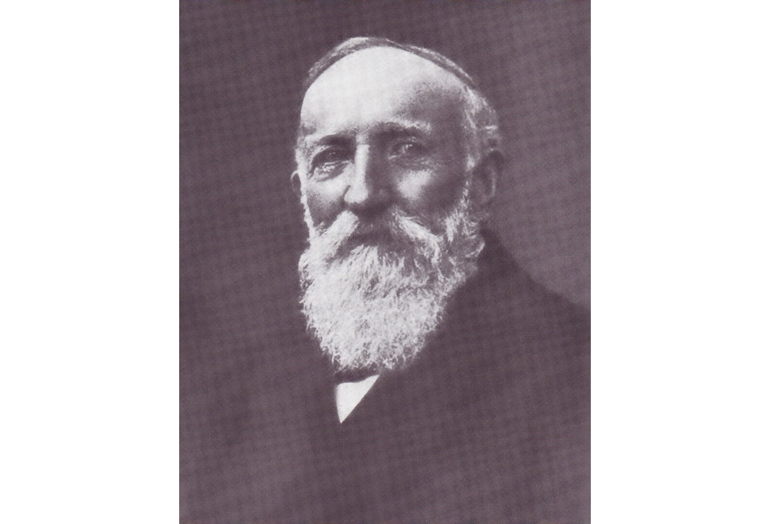 Wilhelm Franz Epha - Visuotinė lietuvių enciklopedija