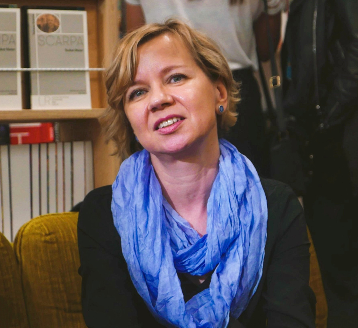 Piret Raud - Visuotinė lietuvių enciklopedija