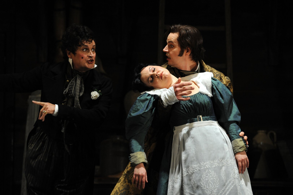 Peter Mattei - Visuotinė lietuvių enciklopedija