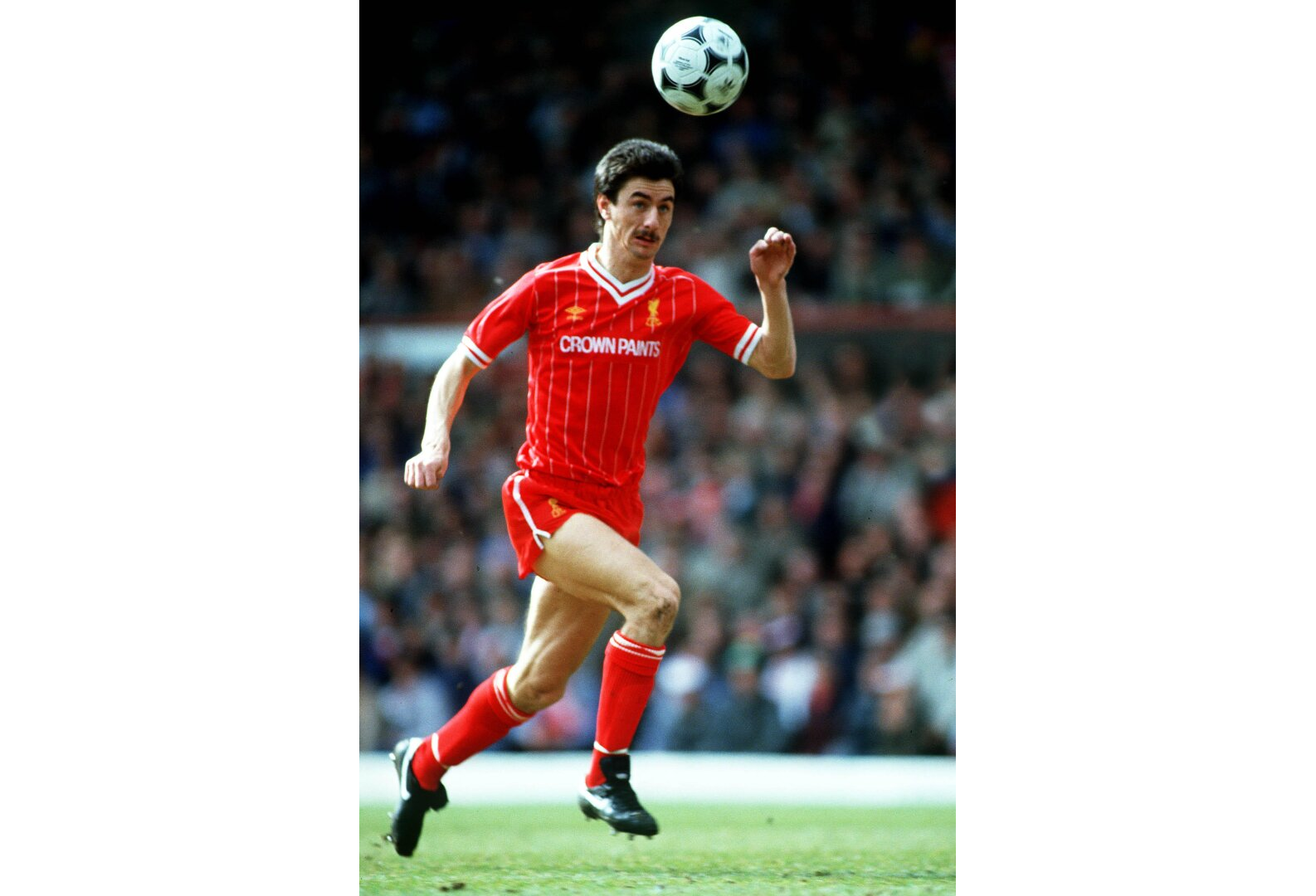 Ian James Rush - Visuotinė lietuvių enciklopedija