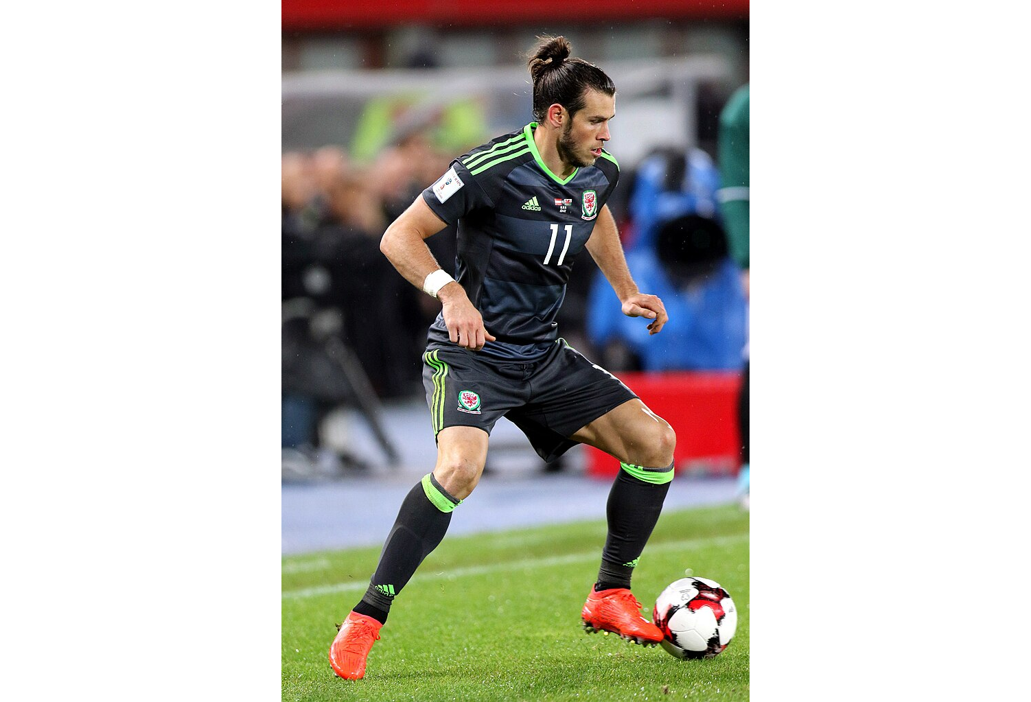 Gareth Frank Bale - Visuotinė lietuvių enciklopedija